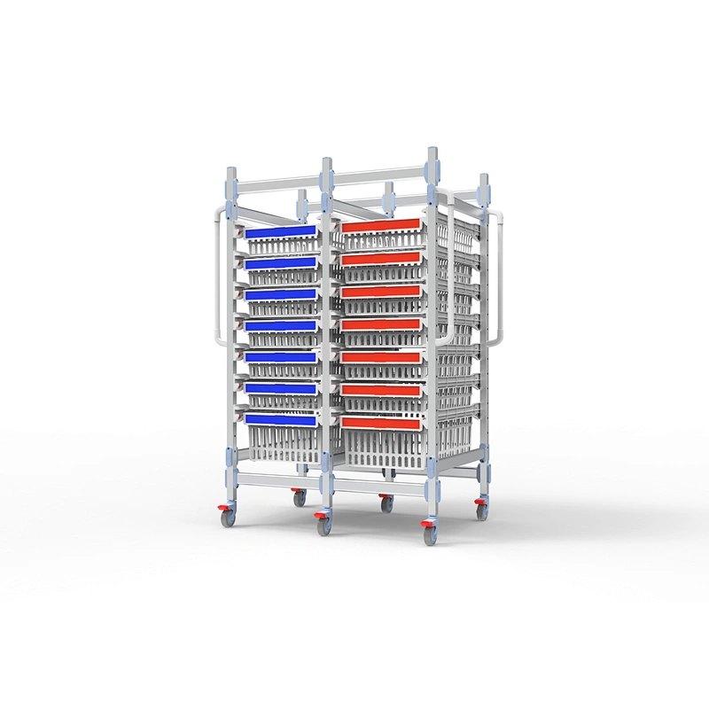 modular storage;mobile shelving systems;medical supply storage cabinets ...